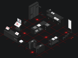 Retail Technology - ITAB