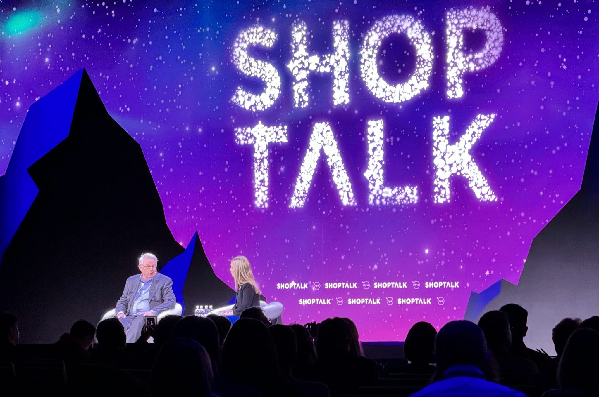 Revolutionising retail: Technology, strategy, and innovation at Shoptalk USA 2024 - ITAB