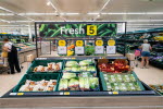 Tesco's Efficiency Boost: Fresh Produce Displays - ITAB