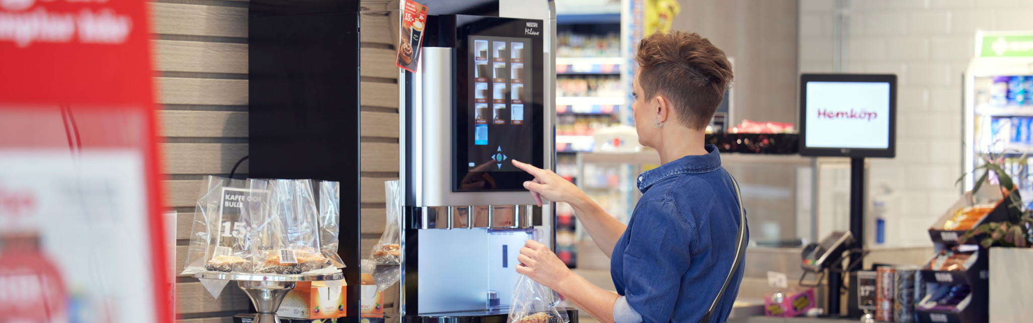 Self Service Solutions - ITAB