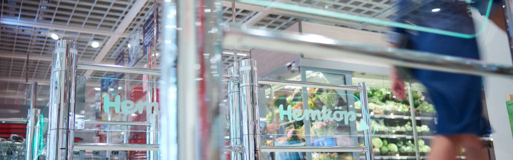 Products & Services - ITAB