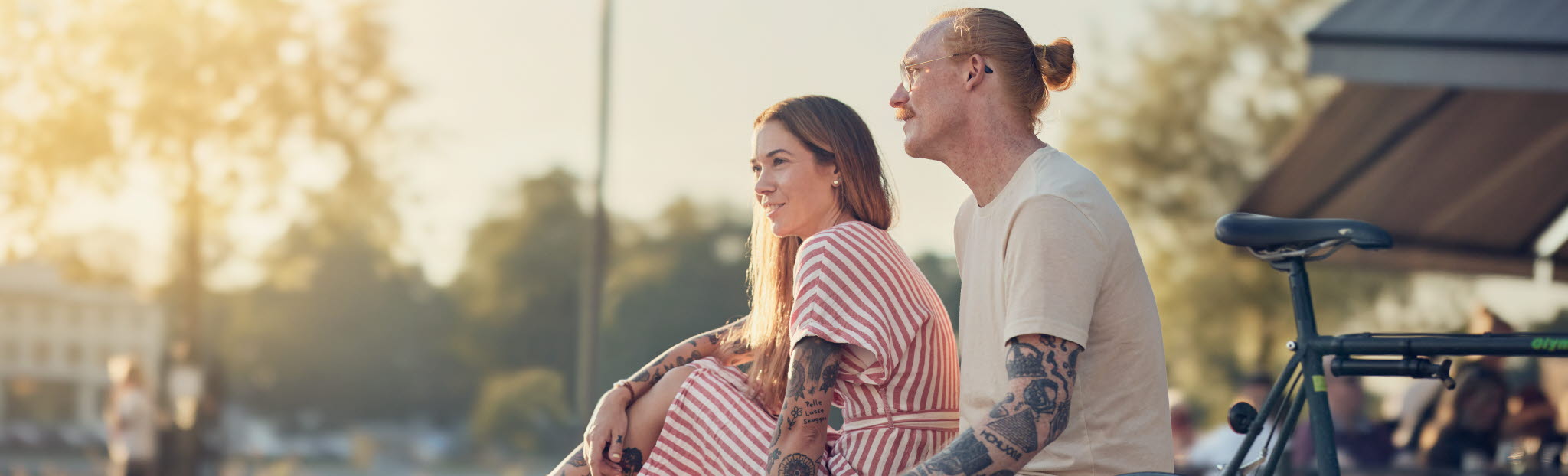 Sustainability - ITAB