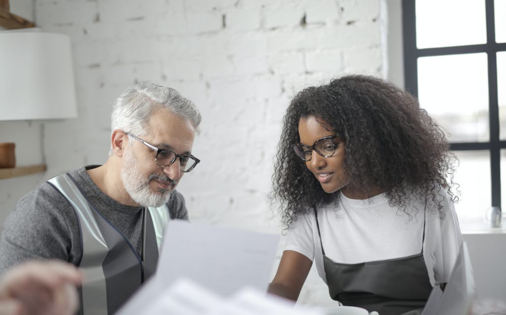 Connected Retail Services - ITAB