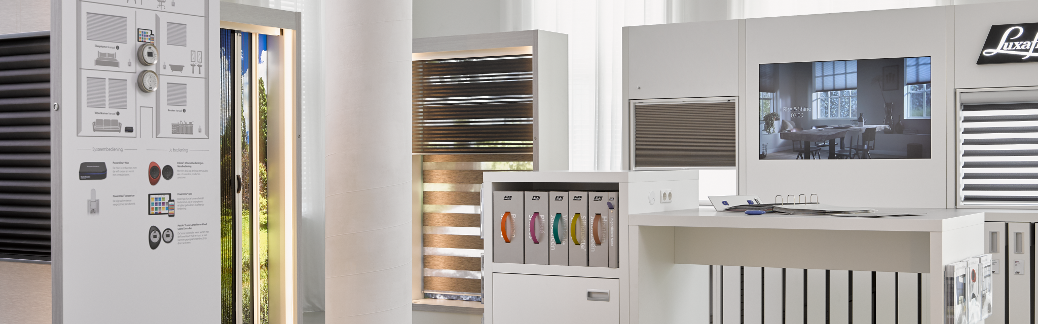 Shop-in-shop concept - ITAB