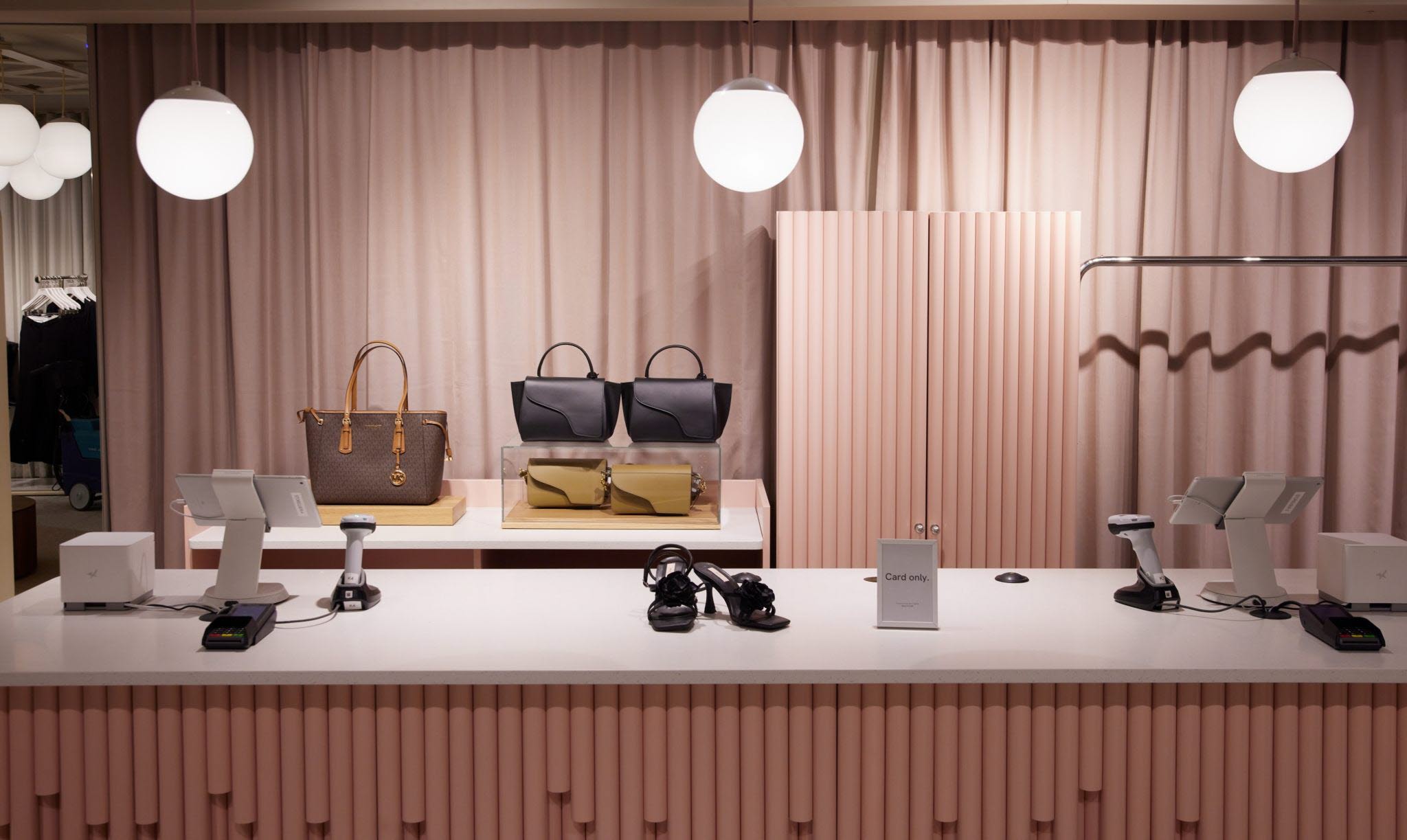 Retail Lighting - ITAB