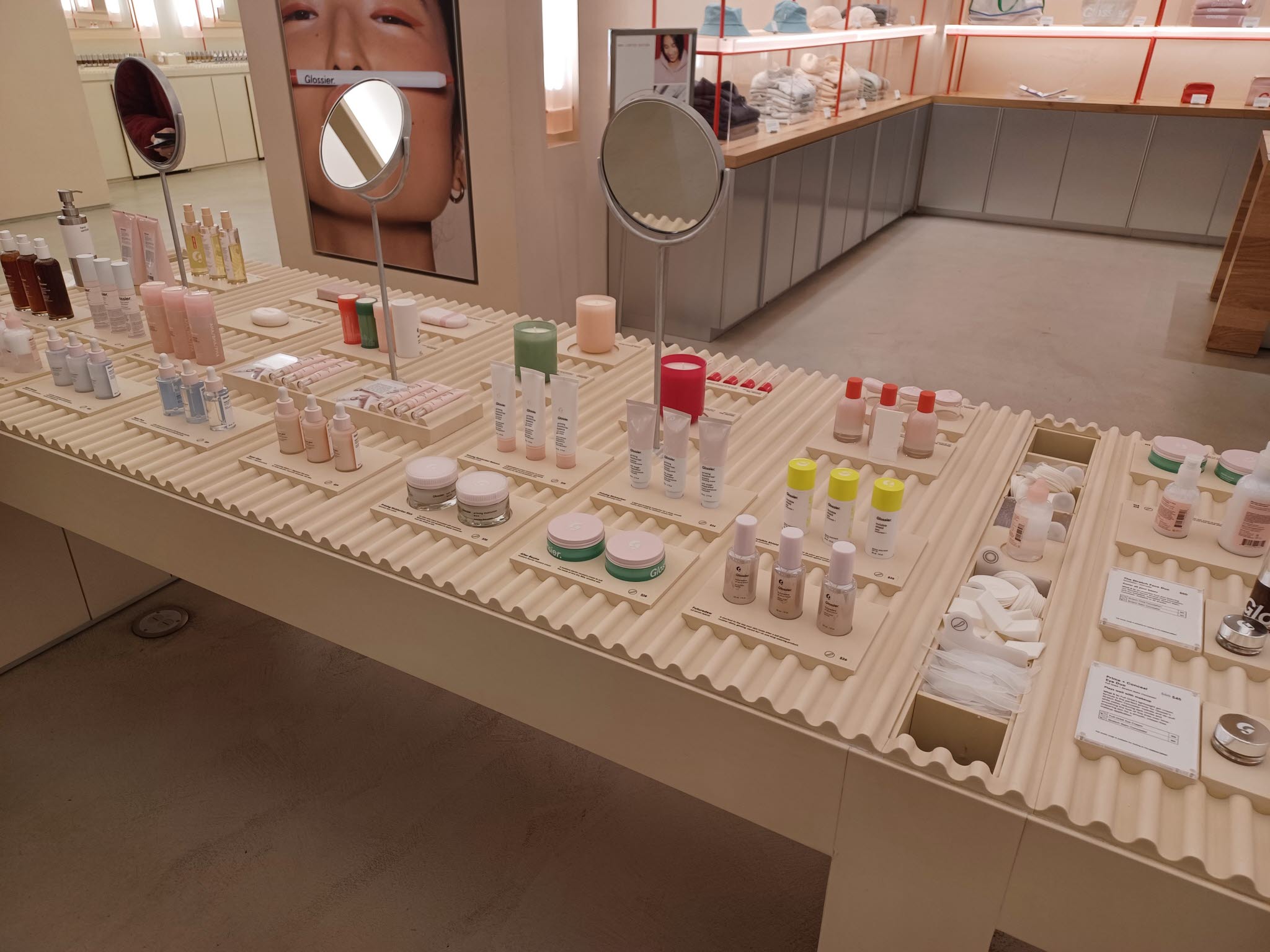 New York’s finest stores 2024 - ITAB Store Tour