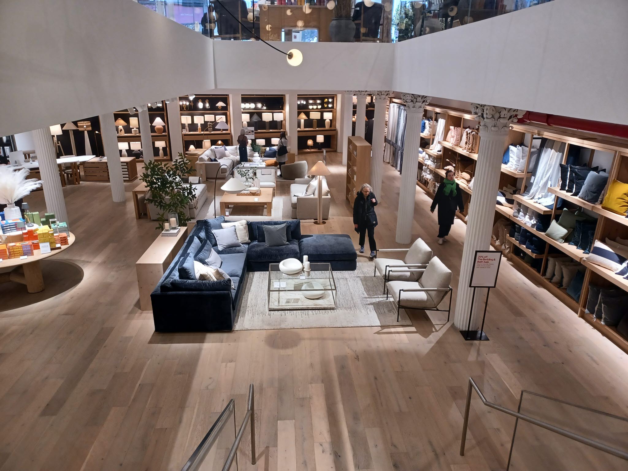 New York’s finest stores 2024 - ITAB Store Tour