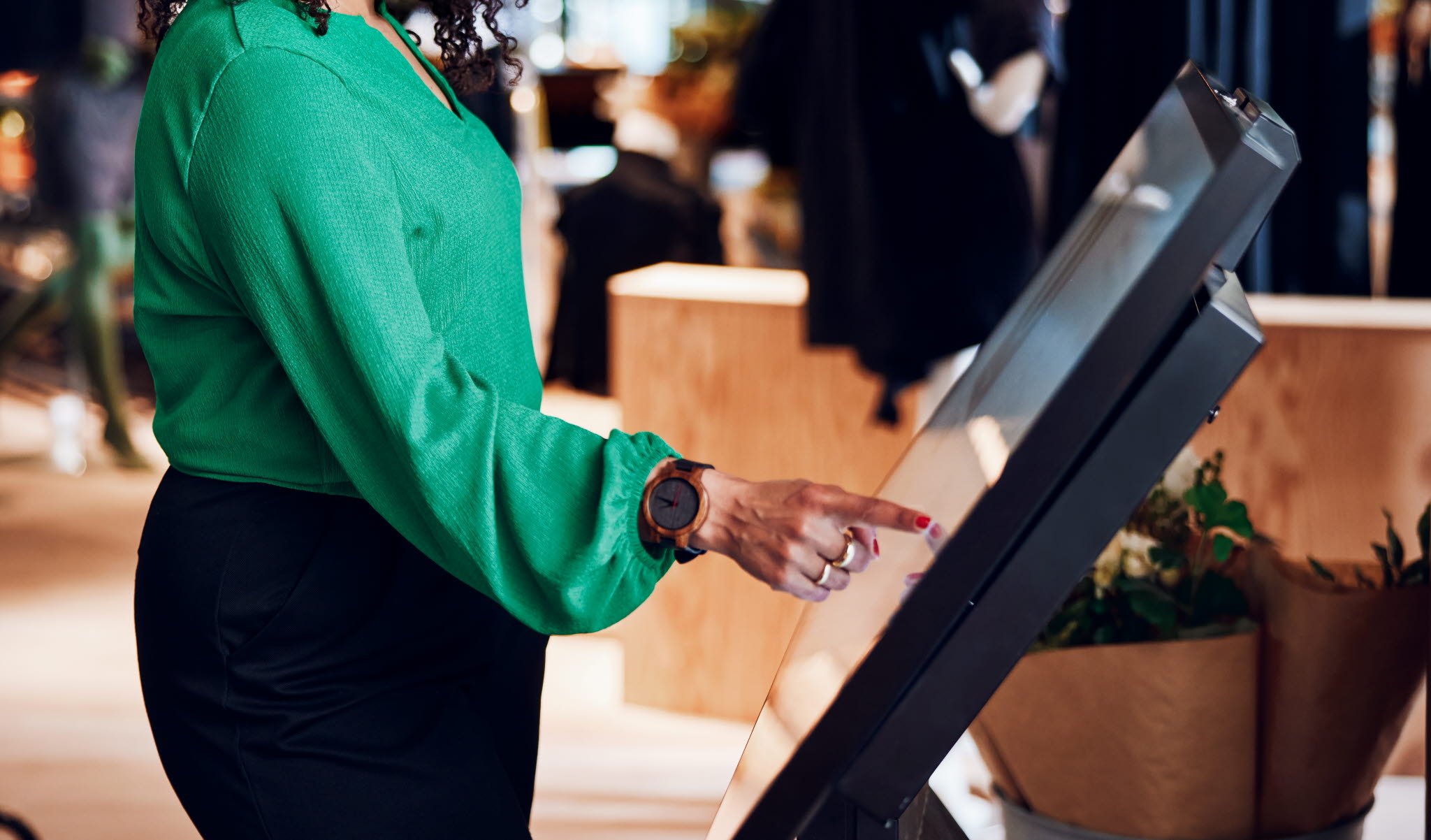 Rethink Retail. Together. - ITAB