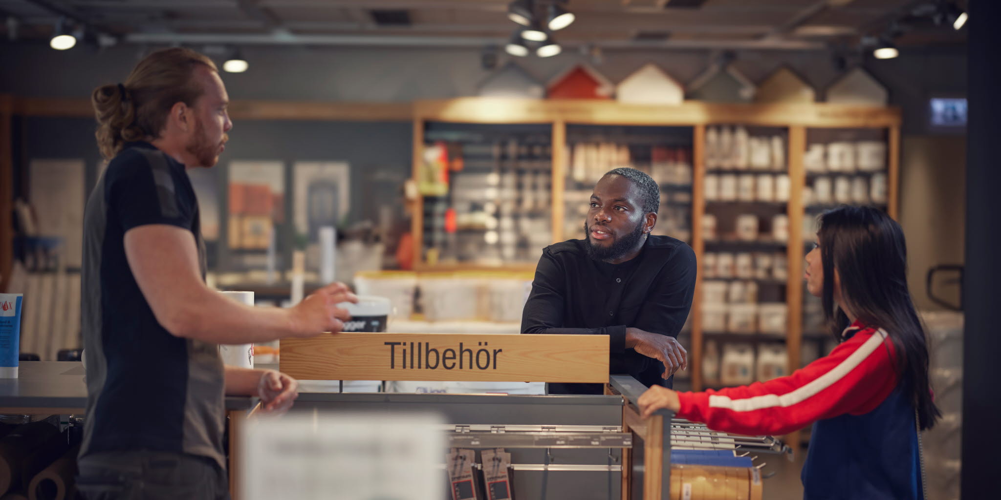 Navigating the crisis: Combating retail worker abuse and elevating wellbeing through AI ...